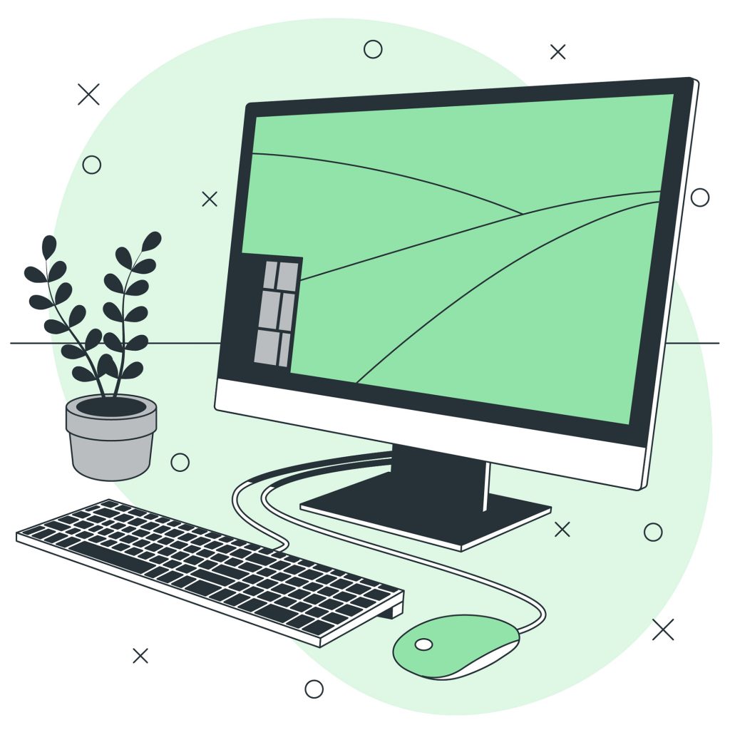 Mengenal Apa itu Aplikasi / Aplikasi Komputer ? - MyBloG